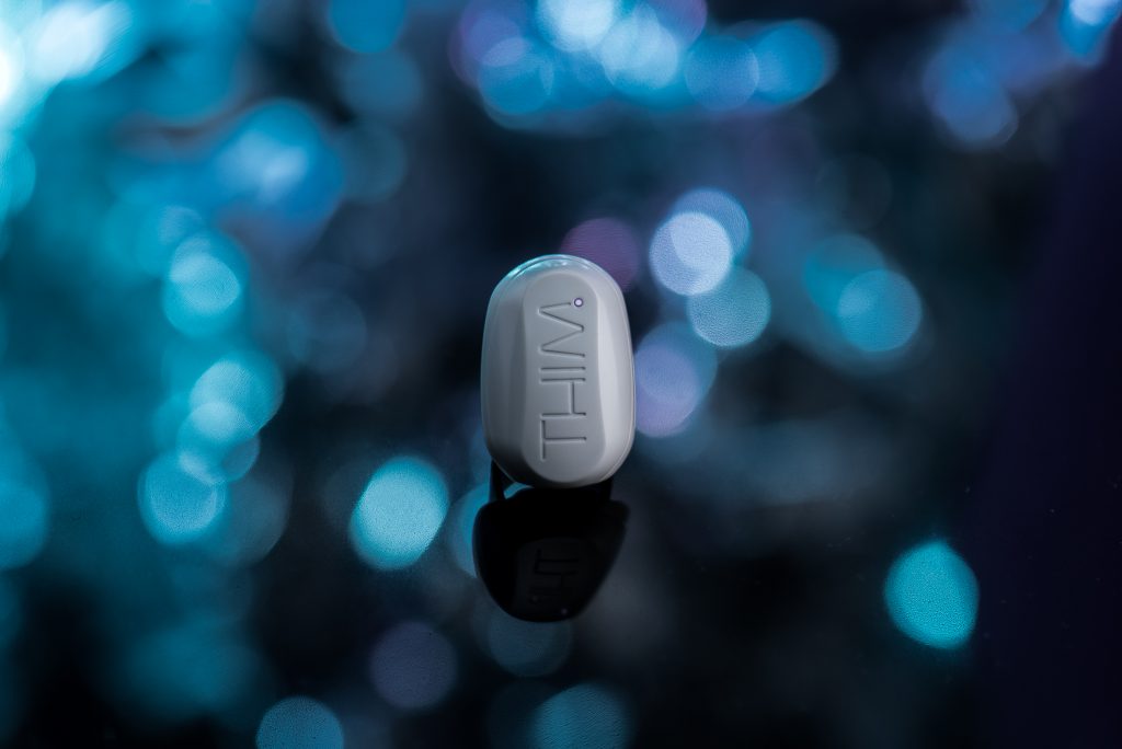 Thim | Smart Phone App