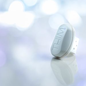 Thim | Smart Ring which reduces wakefulness