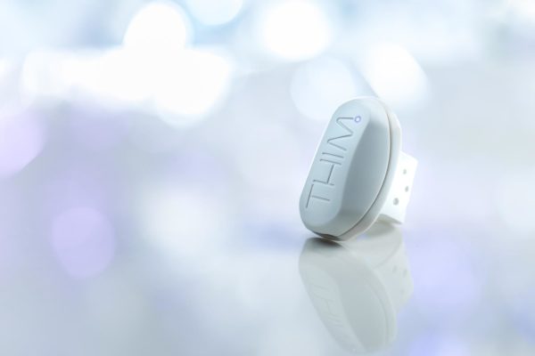 Thim | Smart Ring which reduces wakefulness