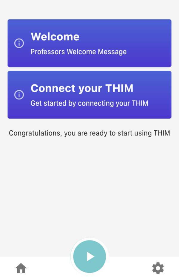 How to Videos | FAQ - THIM