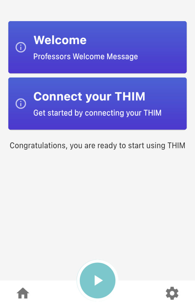 How to Videos | FAQ - THIM