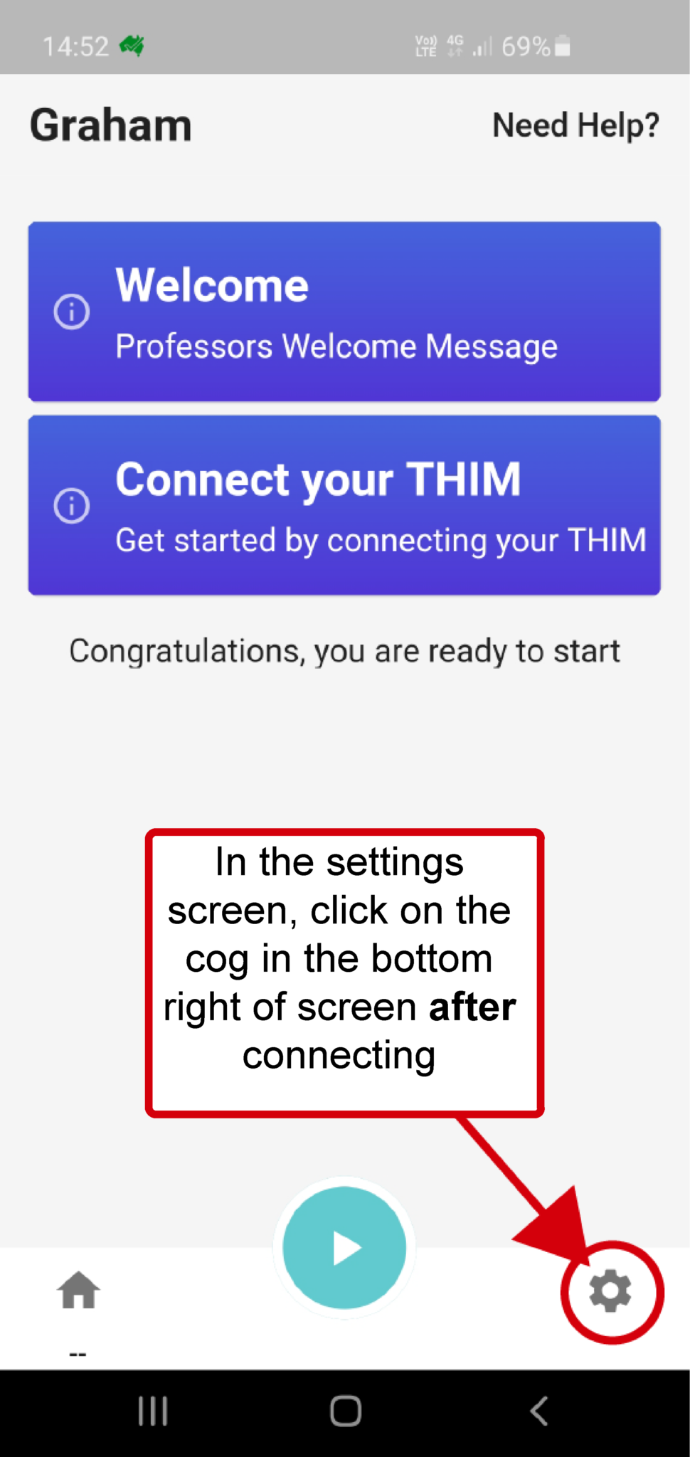 How to Videos | FAQ - THIM